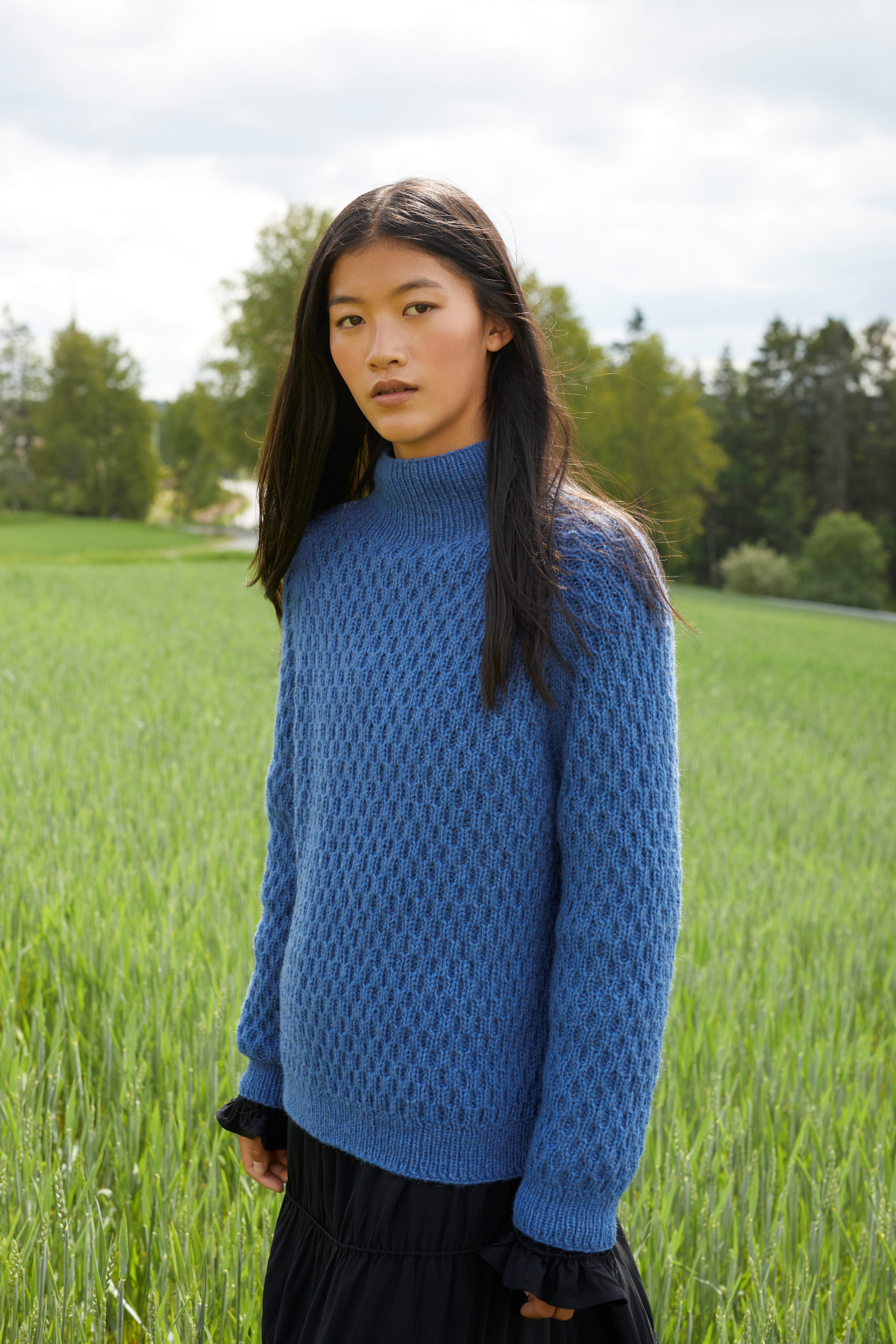 Kvalitetsgarn siden 1927 | Rauma Garn