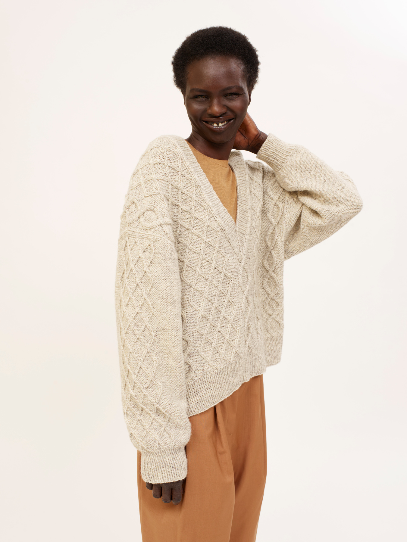 Kvalitetsgarn siden 1927 | Rauma Garn